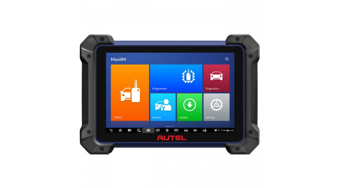 AUTEL IM608