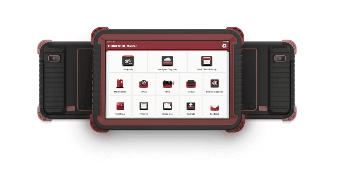 Thinkcar ThinkTool Master