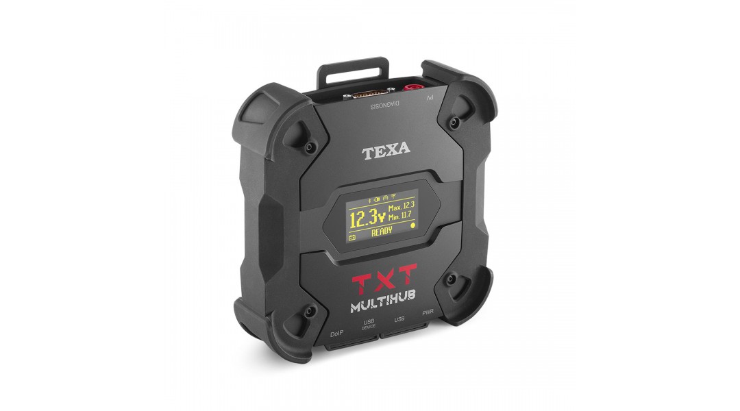 TEXA TXT MULTIHUB